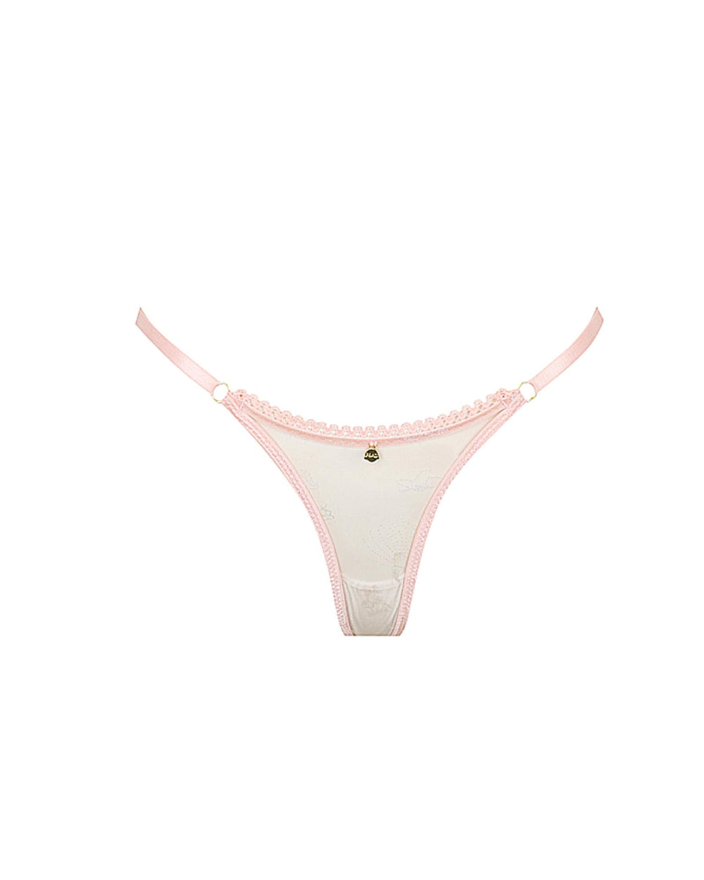 Aubrey Panty Butterflies - Forever and a day intimates
